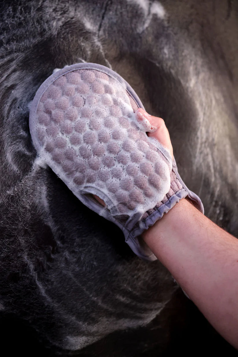 GeeGee COLLECTIVE Ippico Sponge Mitt – Mighty Farm Equine